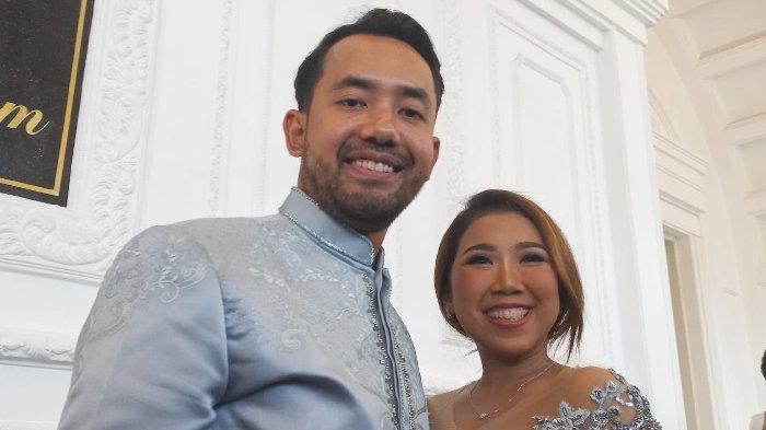 Kiky Saputri dan Muhammad Khairi Gelar Pengajian Bersama, Terinspirasi Syahrini dan Reino Barack ...