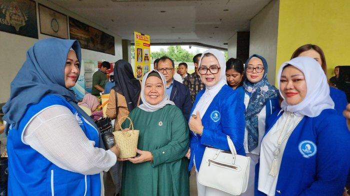 Iwapi Gelar Workshop Kewirausahaan di Kampus untuk Hadapi Tantangan ...