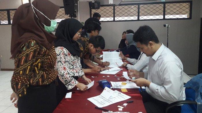 Disdik DKI Distribusikan 762 Kartu Jakarta Mahasiswa Unggul ...