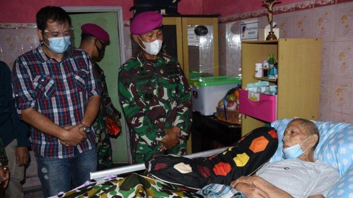 Anggota KKO Pengangkat Jenazah Pahlawan Revolusi Wafat - Wartakotalive.com Anggota KKO Pengangkat Jenazah Pahlawan Revolusi Wafat - Wartakotalive.com
