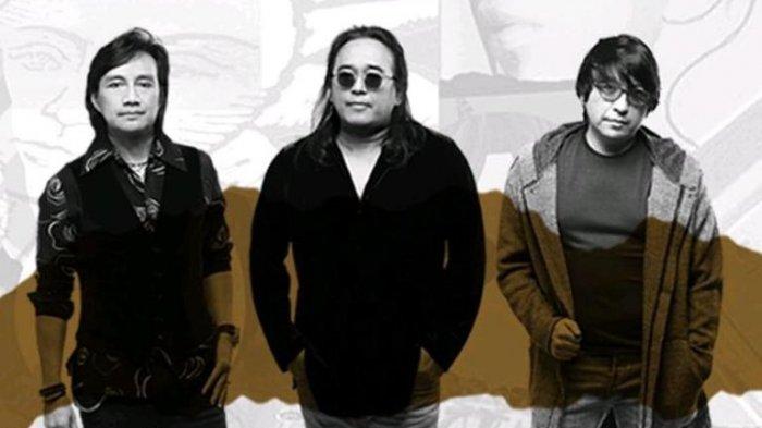 KLa Project Cari Video Klip Pertama Lagu 'Yogyakarta', Katon Bagaskara ...