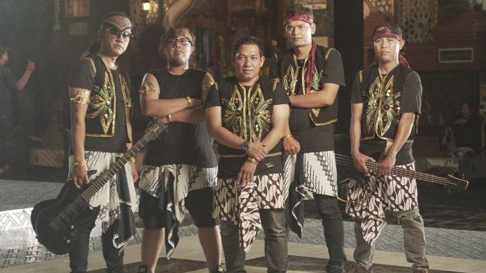 Kobe Band Rilis Lagu Tangguh Setelah 10 Tahun Vakum dari Industri Musik ...
