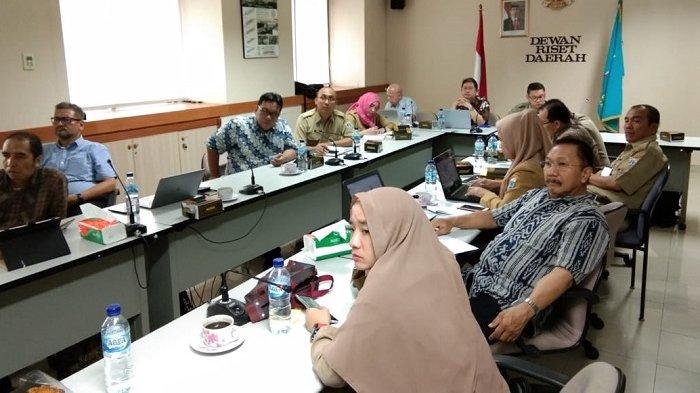 Dewan Riset Daerah DKI Kolaborasi dengan ADPI Jakarta, Siap Tingkatkan Pembangunan Kepulauan ...