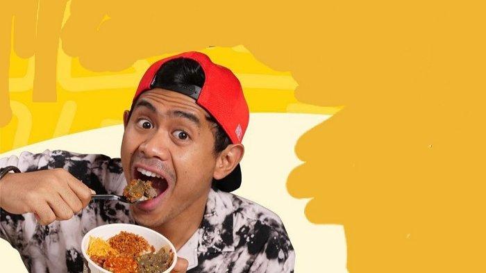 Kolaborasi Food vlogger Tanboy Kun dan 'Ngedagging' Luncurkan 3 Menu ...