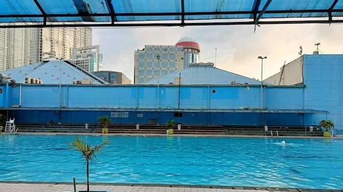 GOR Soemantri Brodjonegoro Dibuka dengan Syarat Protokol Kesehatan yang Ketat - Wartakotalive.com