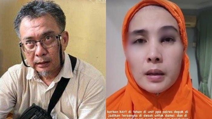 Sedih Lihat Anaknya Babak Belur, Ayah Putri Balqis Berharap Sidang Cerai dan Kasus KDRT ...