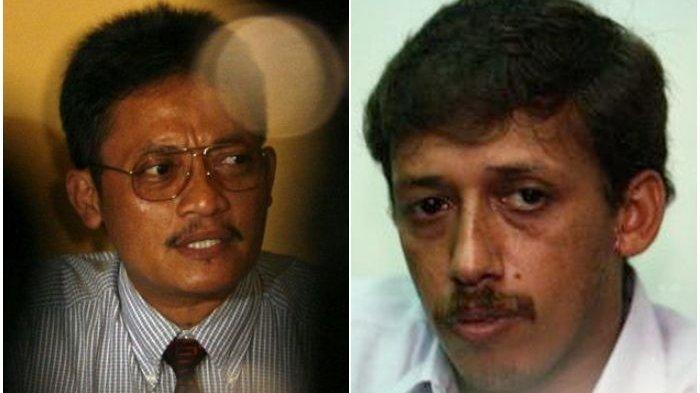 Sosok Pollycarpus, Pilot yang Dipenjara karena Kasus Pembunuhan Munir ...