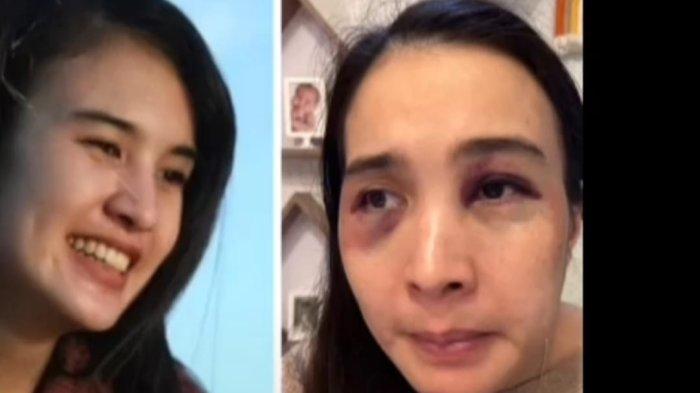 Sahara Ungkap Fakta Mengejutkan, Putri Balqis Sudah Sering Dianiaya ...