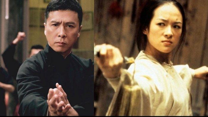 8 Film China untuk Mengisi Liburan Imlek di Rumah dari Komedi Sampai ...