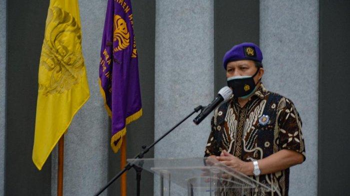 Perwira Mabes Polri Terpilih Jadi Ketua ILUNI Universitas Indonesia ... Perwira Mabes Polri Terpilih Jadi Ketua ILUNI Universitas Indonesia ...