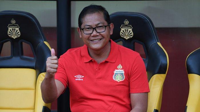 Begini Cerita Manajer Timnas U22 Indonesia Alami Kekerasan di Final SEA ...