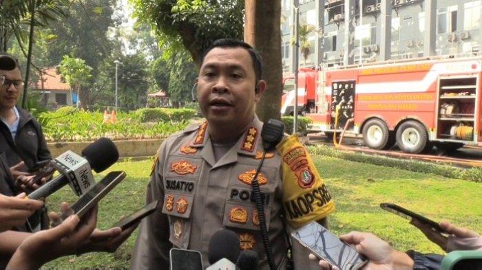Aksi Reuni 411 Digelar di Patung Kuda Monas, Polisi Turunkan 1.904 ...
