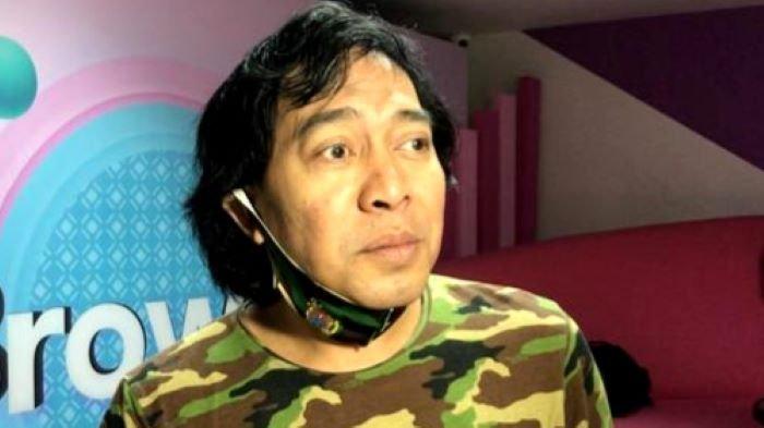 Komeng Disebut Pelawak Termahal Indonesia dan Sudah Menjadi Legenda ...