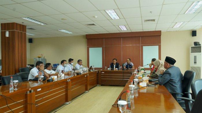 Komisi I DPRD Kota Bogor Dorong BKAD Sertifikasi Seluruh Aset demi ... Komisi I DPRD Kota Bogor Dorong BKAD Sertifikasi Seluruh Aset demi ...