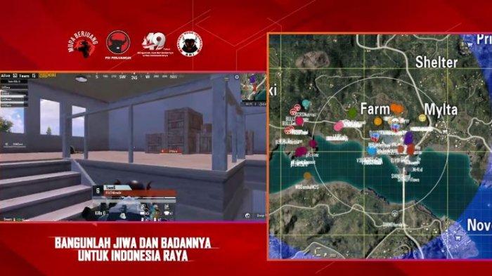 Banteng Muda Indonesia Gelar Turnamen E Sports Skala Nasional ...