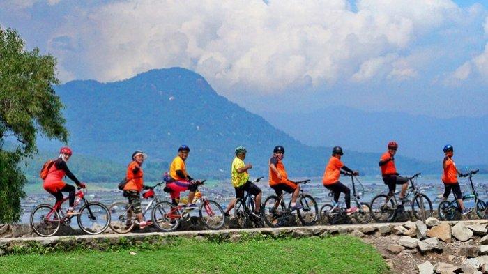 Komunitas Gowes Jakarta RF dan PJT II Gelar Jatiluhur Fun Bike pada 13 ...