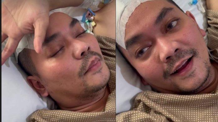 Konser BLUE Dijadwalkan Jadi Penampilan Perdana Indra Bekti Usai Jalani ...