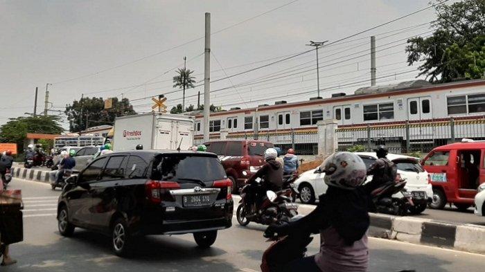 Arus Lalu Lintas Belum Pasti Ditutup Terkait Proyek Pembangunaan Jalan ...