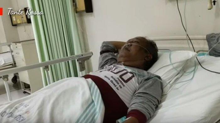 Kakek Sugiono Meninggal karena Sakit Paru, Ini Obrolan Terakhir Soal Cewek-Cewek Simpanannya ...