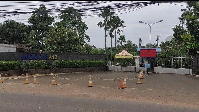 Setelah Kejaksaan Negeri Menyita Aset PT Indosat Mega Media, Tidak Ada ...