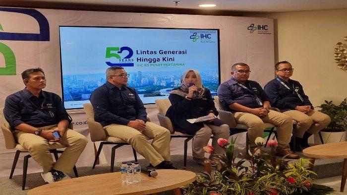 Mulai 1 Januari 2024, IHC RSPP Sediakan Layanan Radioterapi Kanker ...