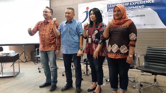 Lead Indonesia 2019, Bakrie Center Foundation Ajak Sociopreneur ...