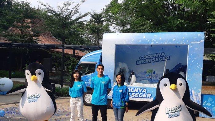 INSTO Cool dan Jonathan Christie Bakal Berbagi Edukasi Pentingnya ...