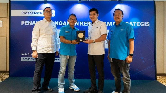 Kolaborasi APJII dan Biznet Data Center Hadirkan Indonesia Internet ...