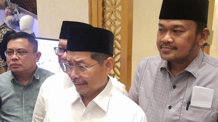 Deklarasi Persatuan Amanah Kaum Betawi, Marullah Matali Ingin Majukan ...