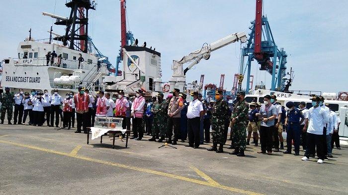 CVR Sriwijaya Air SJ 182 Ditemukan Selasa 30 Maret 2021 Pukul 20.00 ...