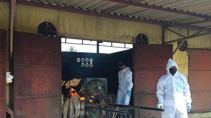 Krematorium Cilincing Layani Kremasi Jenazah Covid-19 dengan Harga ...