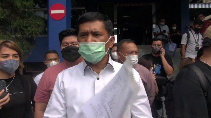 Dugaan Penipuan Investasi Bodong Alkes Rp180 Miliar Dilaporkan ke Polda Metro Jaya ...