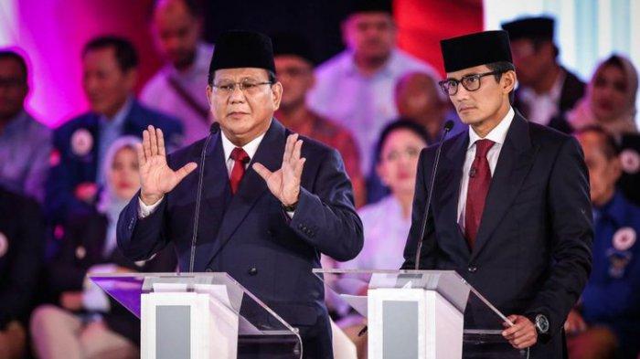 Disebut Jokowi Punya Ratusan Ribu Hektar Lahan, Ini Daftar Perusahaan ...