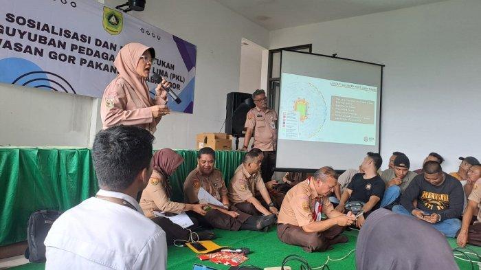Pemkab Bogor Sulap Kawasan GOR Pakansari, Selain Pusat Olahraga juga ...