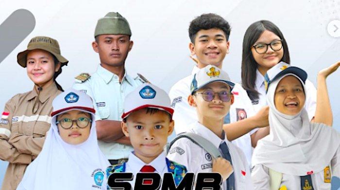 Jadwal Lengkap SPMB 2025 di Kota Depok Jawa Barat untuk Jenjang TK, SD, SMP, SMA dan SMK hingga ...