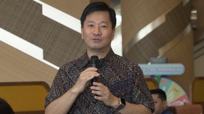 Siapkan Cek 1 M, Kusnadi Rahardja Cari Konsultan Kreatif Perayaan Ulang ...