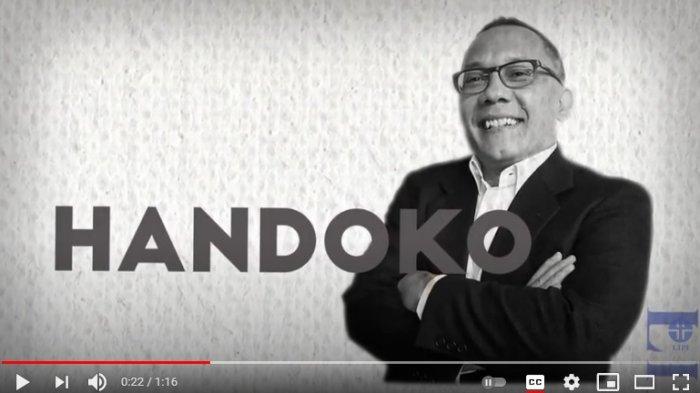 Profil Lengkap Laksana Tri Handoko, Kepala BRIN Gantikan Bambang ...