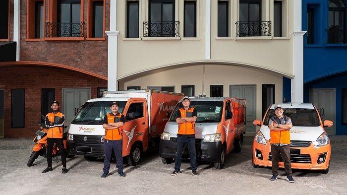 Lalamove Resmi Luncurkan Tiga Fitur Pengiriman Baru untuk Tingkatkan ...