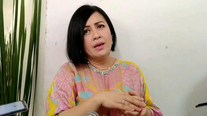 Ikut Berduka, Cynthia Lamusu Sebut Rama Aiphama adalah Salah Satu ...