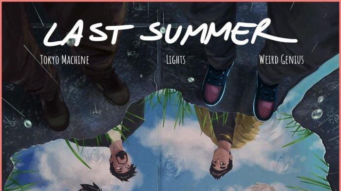 Weird Genius Kolaborasi dengan Tokyo Machine dan Lights Rilis Video ...