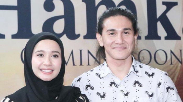 Vino Bastian dan Laudya Cynthia Bella Adu Akting di Film Buya Hamka, Sama-sama Belajar Bahasa ...