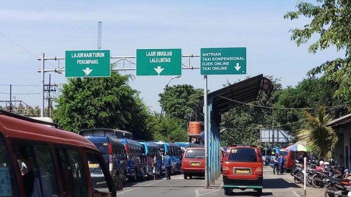 Pro Kontra Penggunaan Lay Bay Stasiun Bekasi untuk Ojek Online Atasi ...