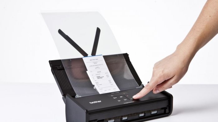 Lebih Dekat Dengan Manfaat Digitalisasi Dokumen Bagi UKM Dan Industri ...