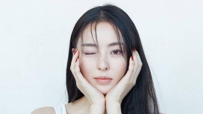 Lee Da Hee Sebut Kekurangannya Sekarang Menjadi Kelebihannya ...