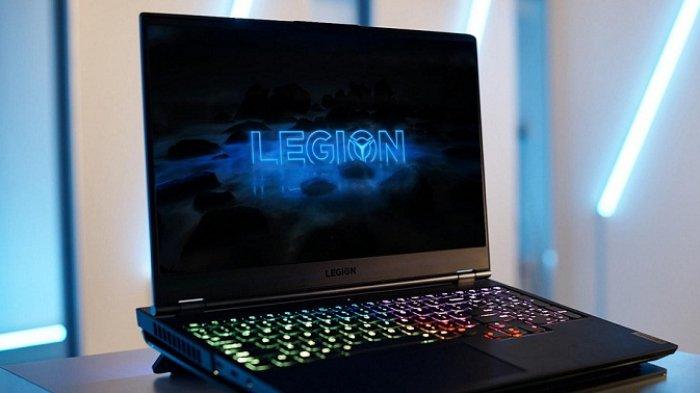 3 Laptop Gaming Lenovo Legion plus IdeaPad Masuk Indonesia, Ini ...