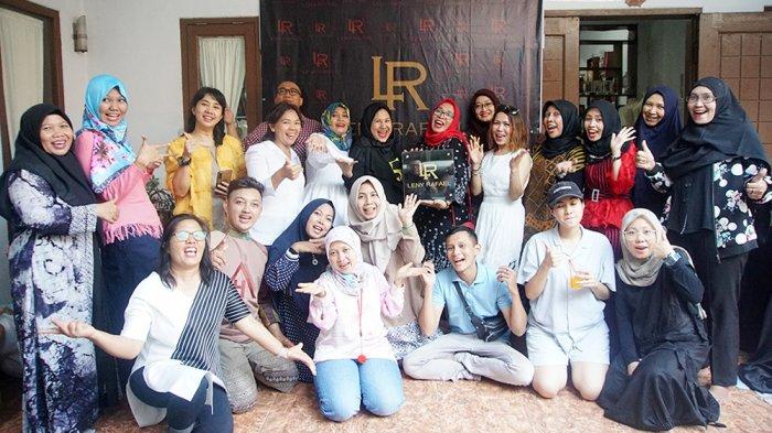 Leny Rafael Fashion Preneur Class Siap Cetak Pebisnis Fashion Sukses ...