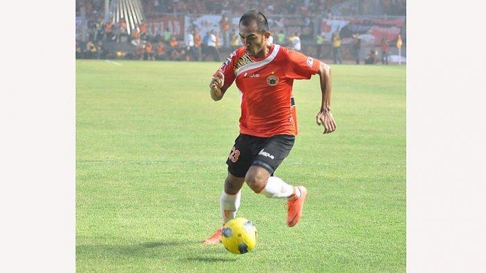 Leo Saputra Mantan Bek Persija Jakarta Dirawat Di Rumah Sakit Karena ...