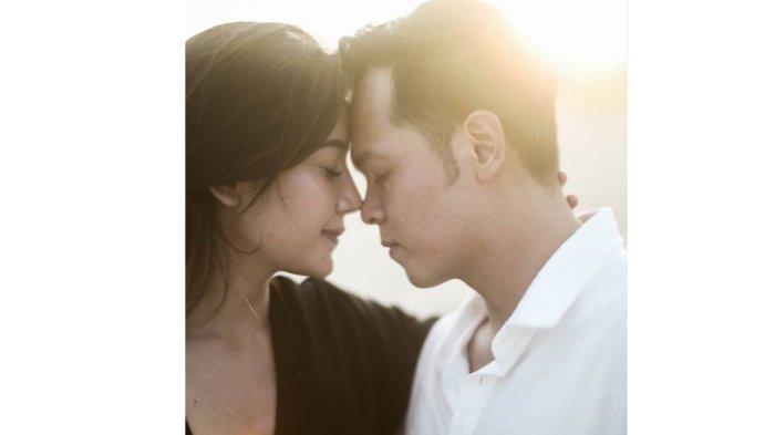 Istri Drummer Noah Clerence Chyntia Meninggal karena Sakit Kanker ...