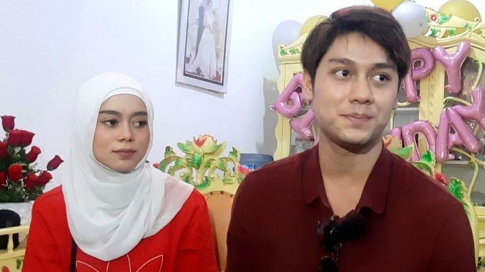 Sehari Sebelum KDRT, Ini Momen Mesra Lesti Kejora dan Rizky Billar, Dinner Hingga Tremor ...