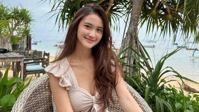 Leya Princy Perankan Cinta di Film 'Rangga & Cinta', Siap Dibandingkan dengan Dian Sastrowardoyo ...